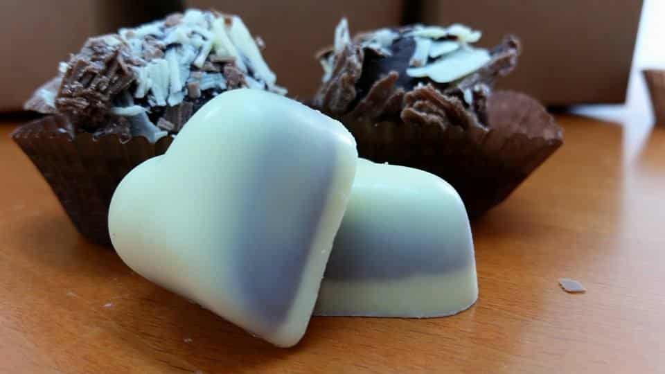 Shokoladshik Chocolate Workshops - תיירות גוש עציון
