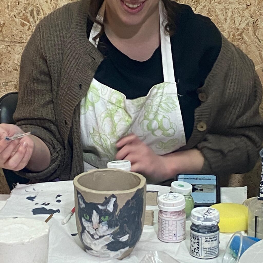 Biyar Aqueduct - תיירות גוש עציון